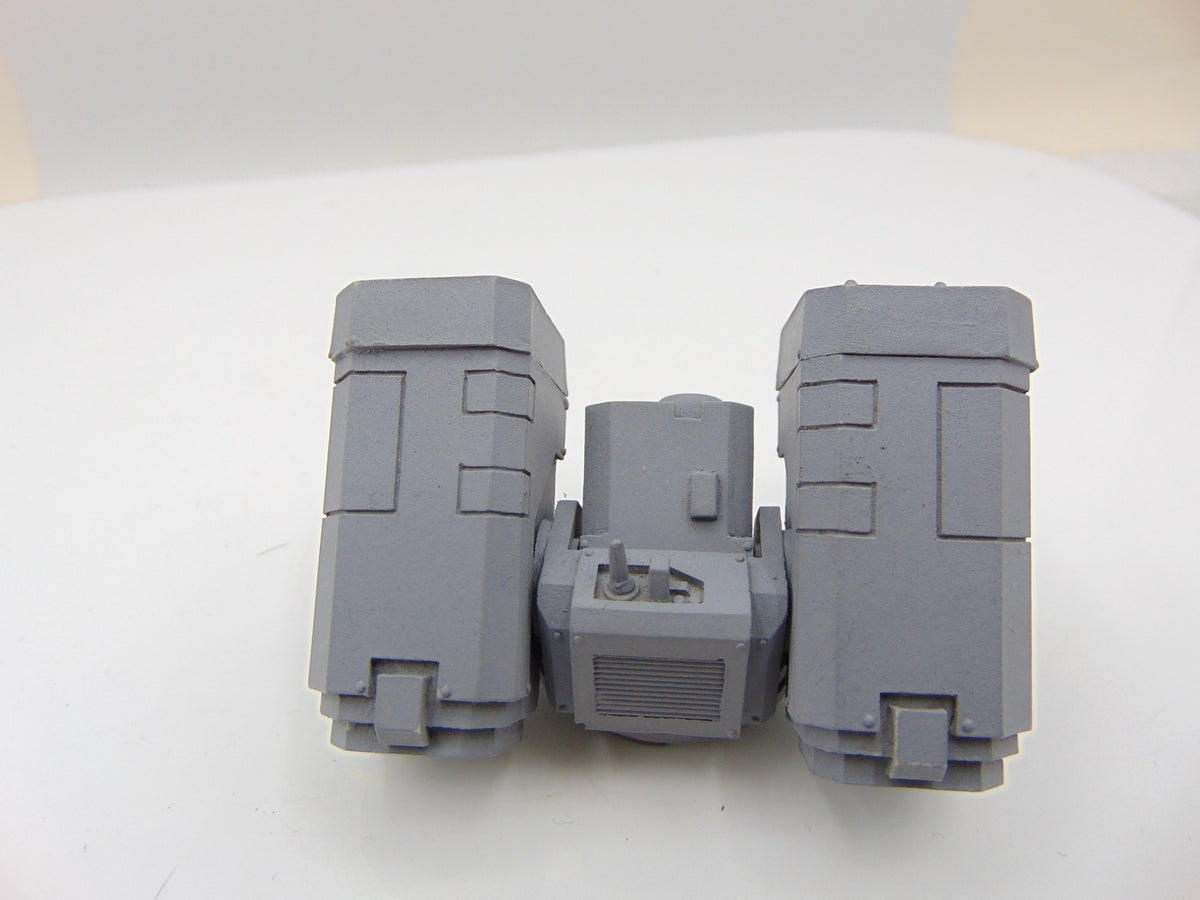 Hyperios Missile Turret – The Troll Trader