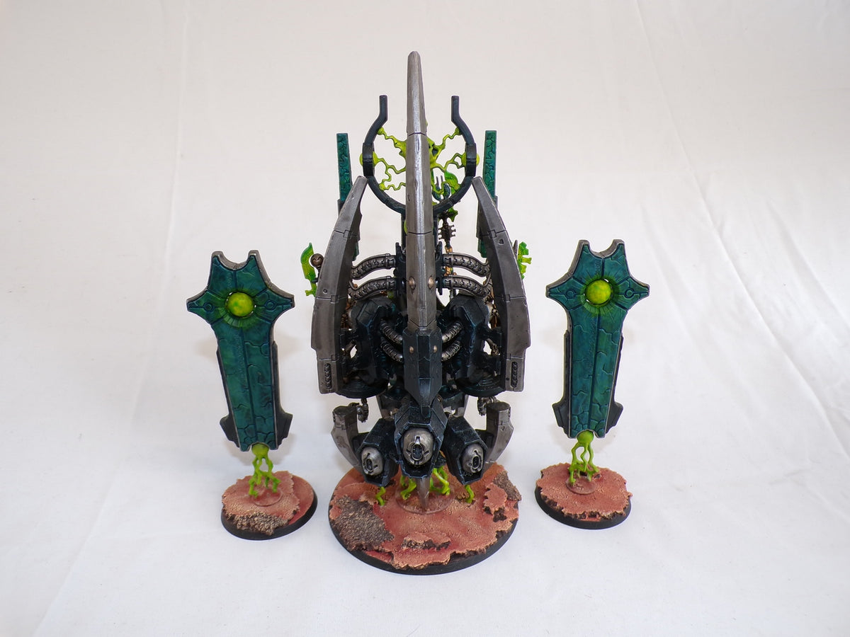 The Once and Future Kings Return – The Troll Trader