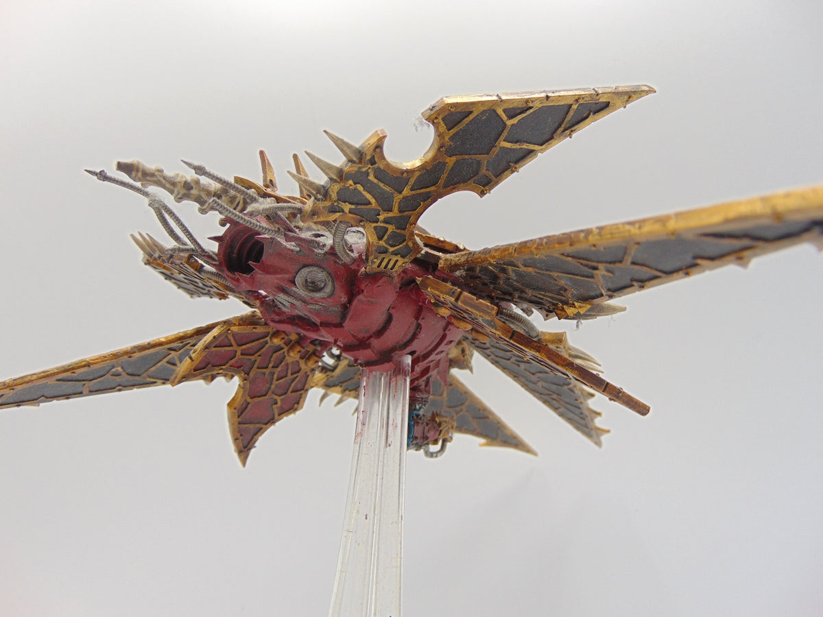 Hell Talon Conversion – The Troll Trader