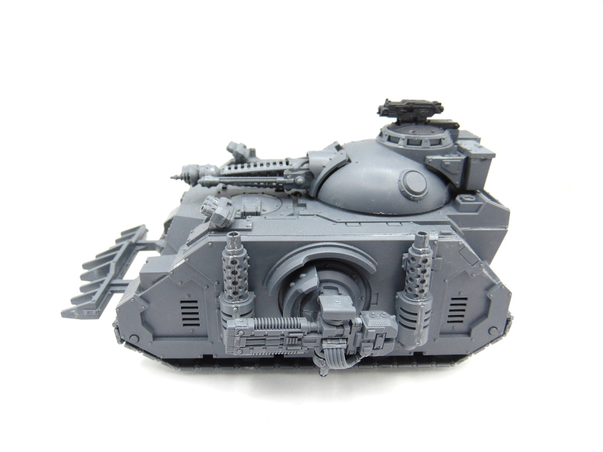 Deimos Pattern Predator Support Tank – The Troll Trader