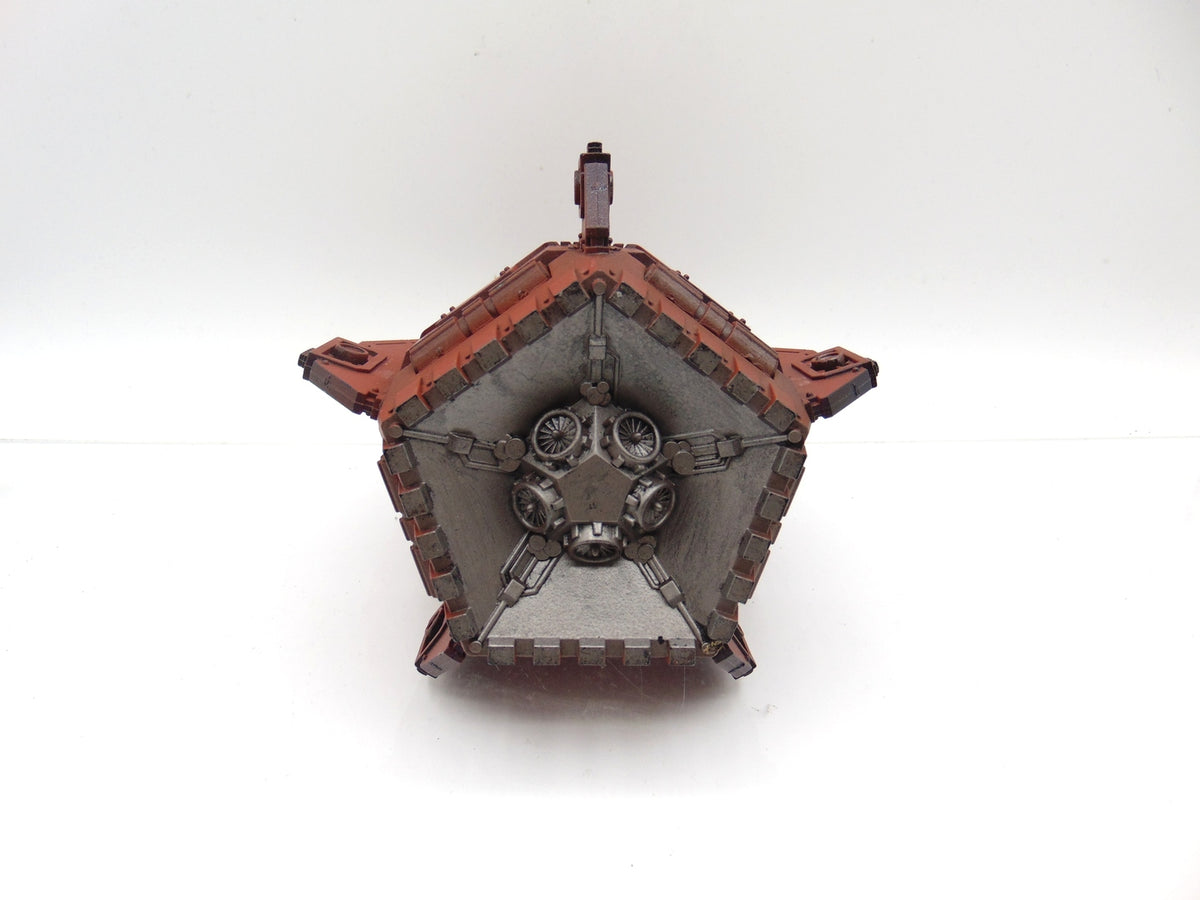 Drop Pod – The Troll Trader