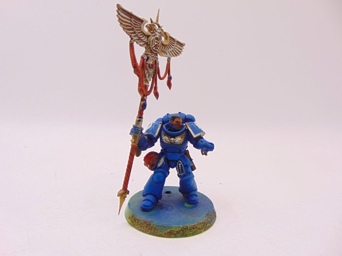 Primaris Ancient Conversion – The Troll Trader