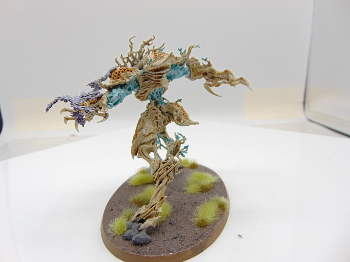 Drycha Hamadreth – The Troll Trader