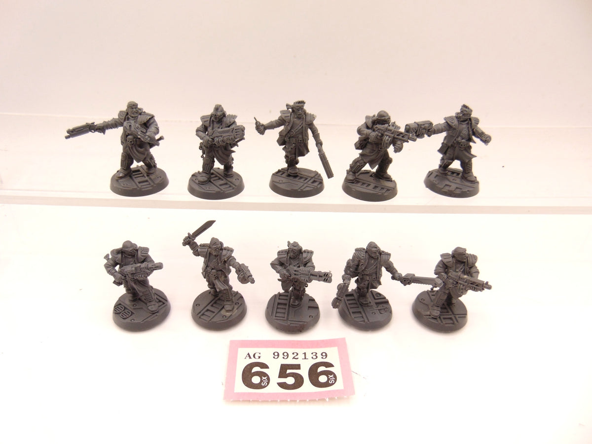Orlock Gang – The Troll Trader
