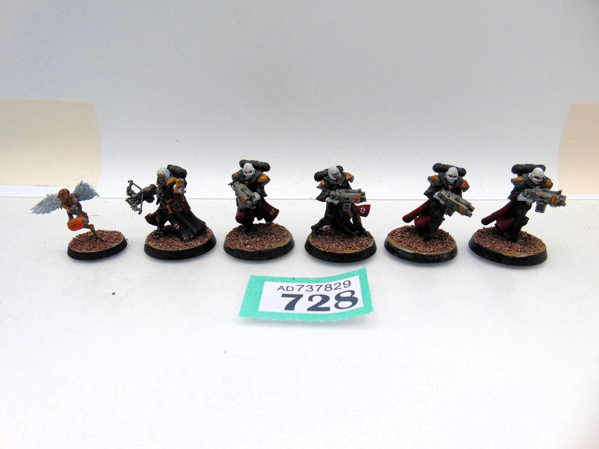 Dominion Squad – The Troll Trader