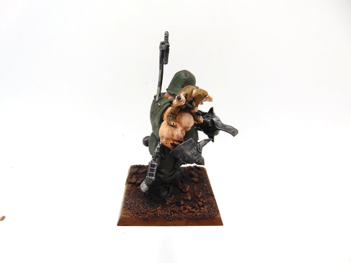Nork Deddog Conversion – The Troll Trader