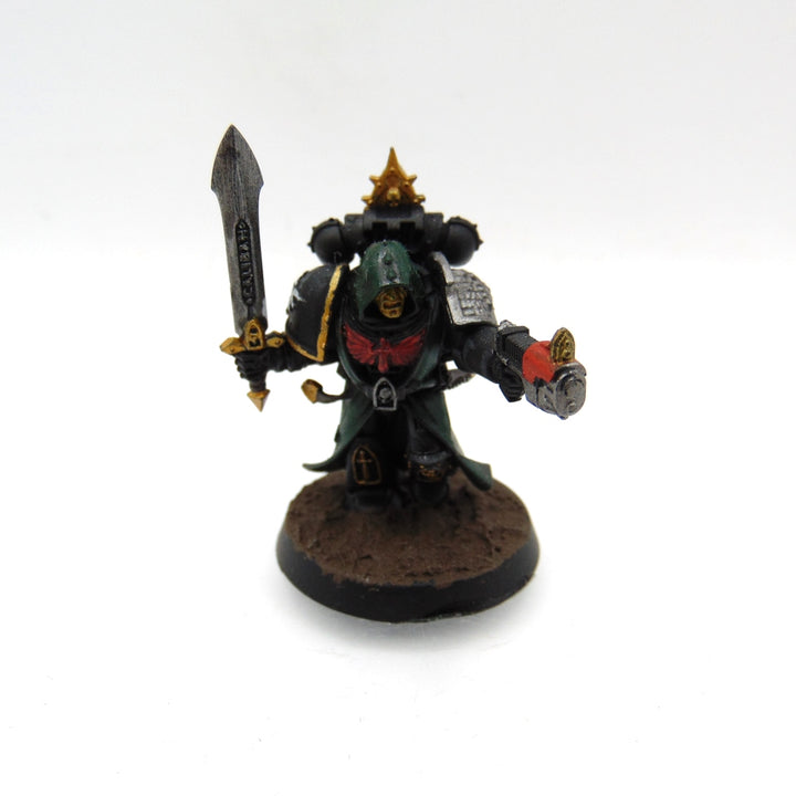 Warhammer 40,000 – The Troll Trader