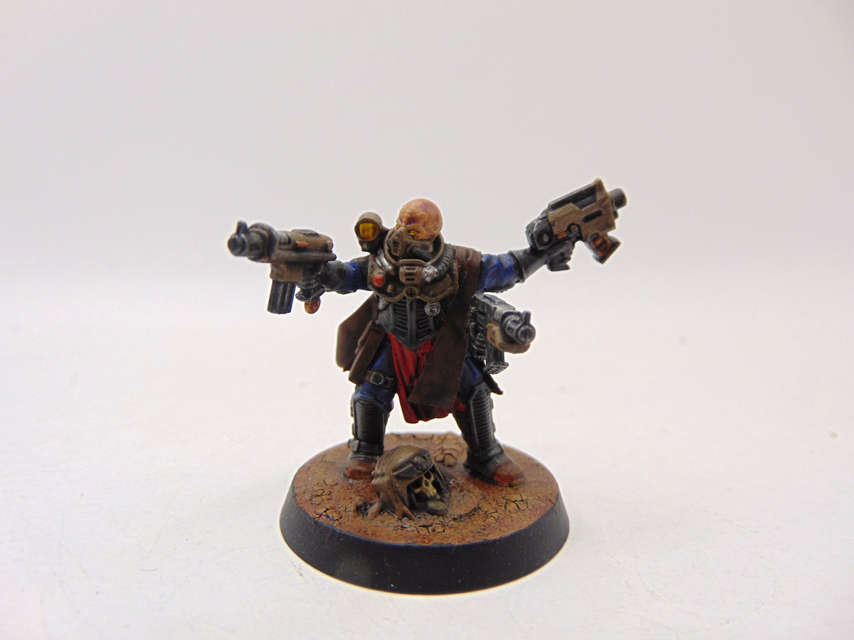 Kelermorph Conversion – The Troll Trader