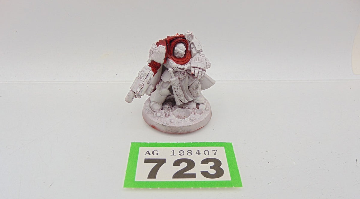 Brother Captain Donato – The Troll Trader