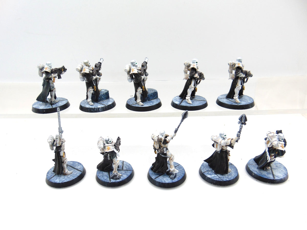 Dominion Squad – The Troll Trader