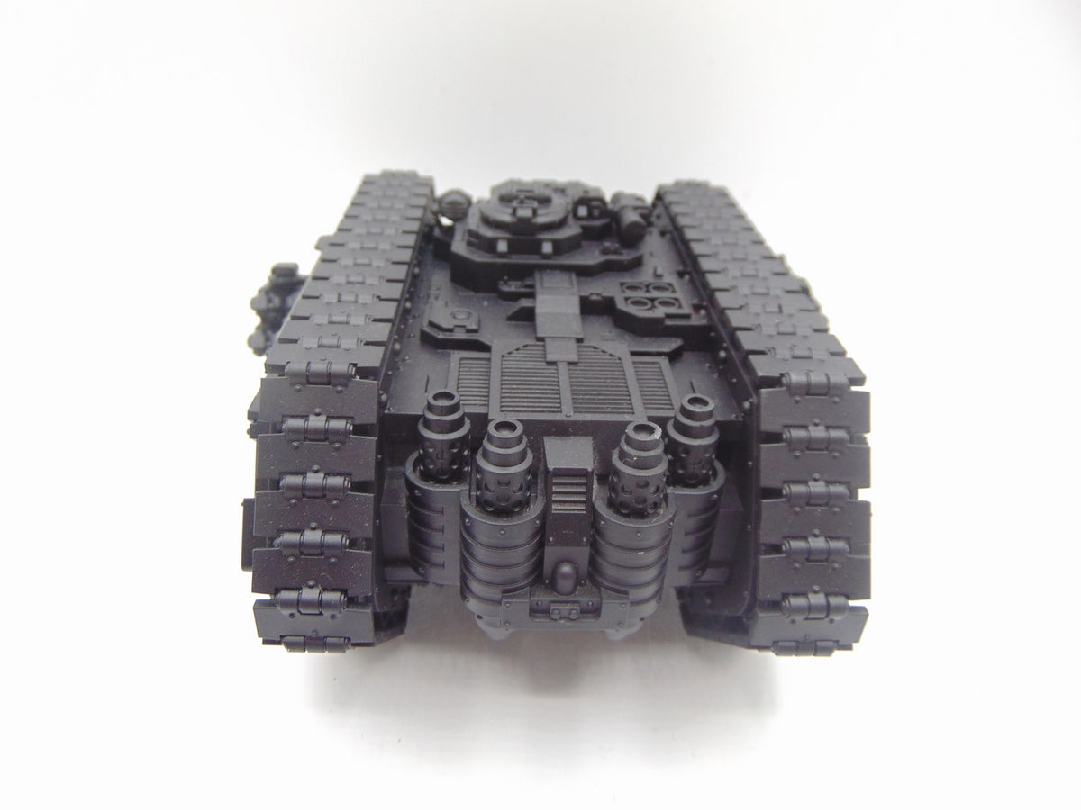 Spartan Assault Tank – The Troll Trader