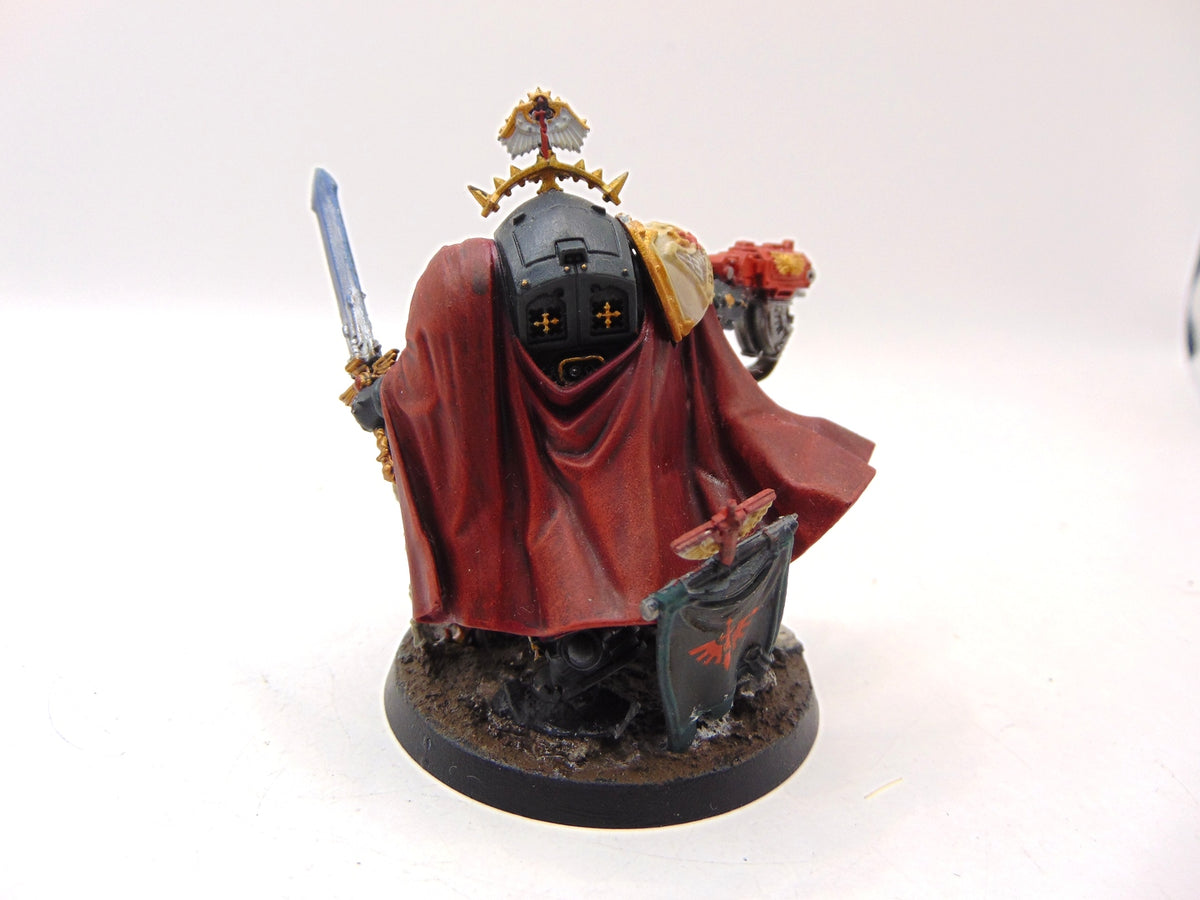 Belial, Grand Master of the Deathwing – The Troll Trader