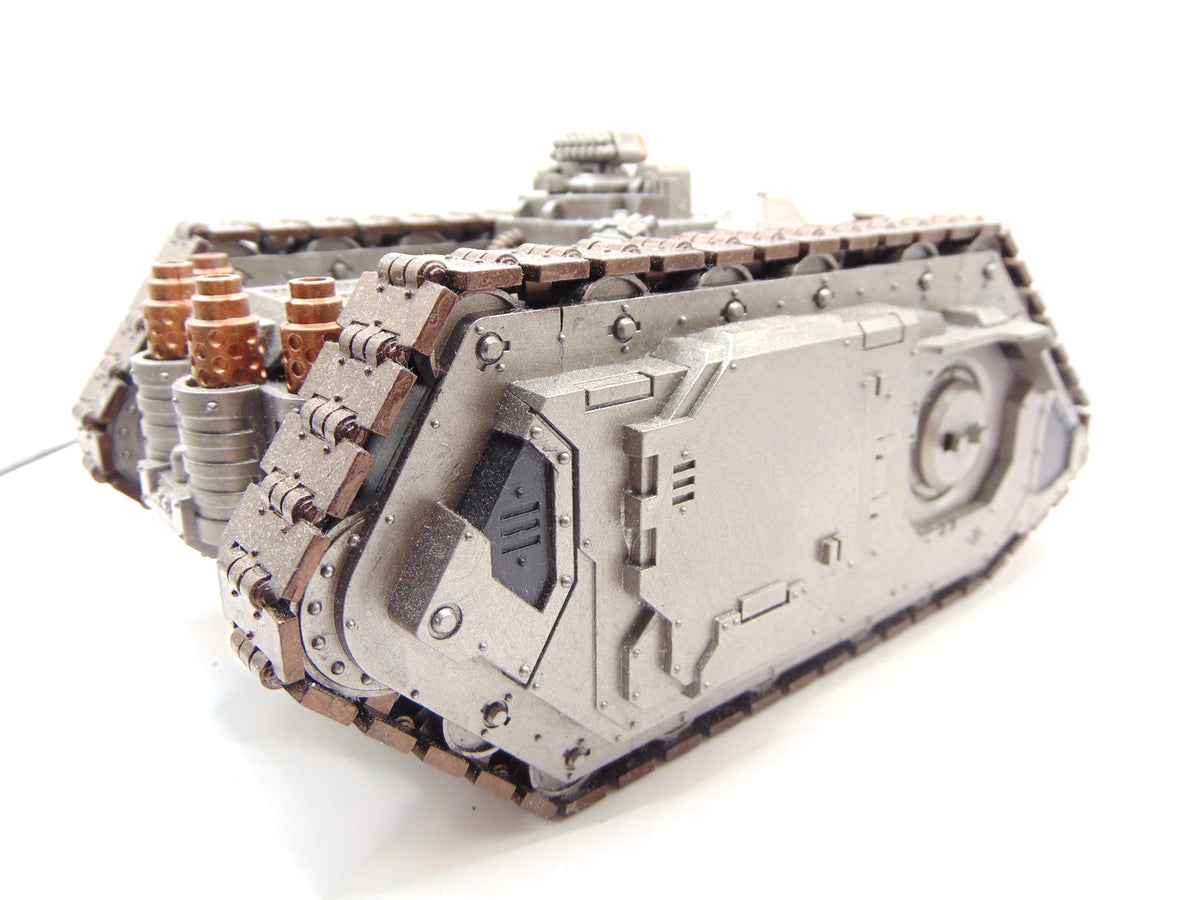 Typhon Heavy Siege Tank – The Troll Trader