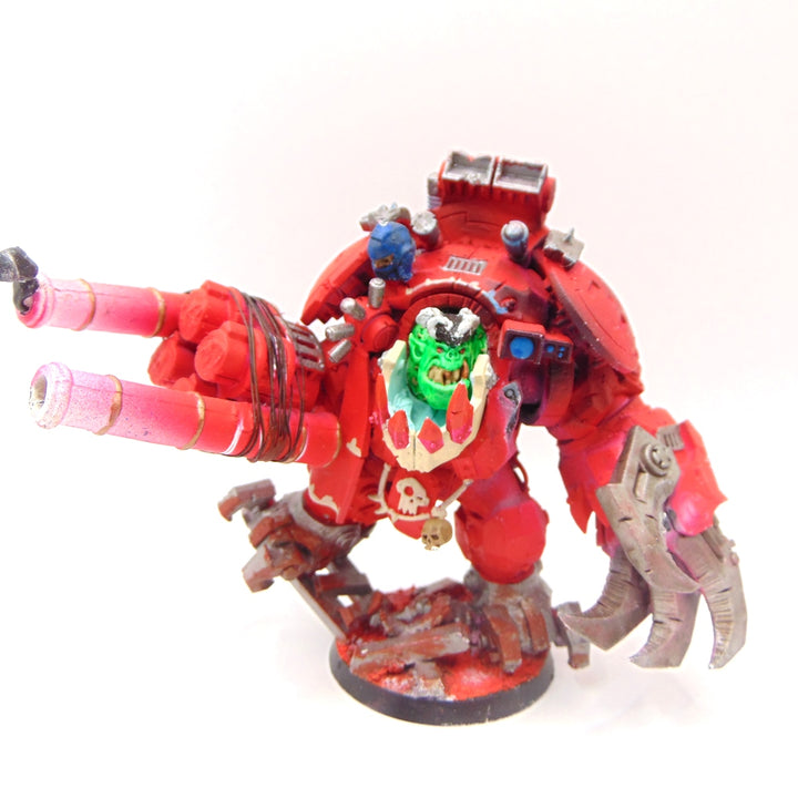 Orks – The Troll Trader