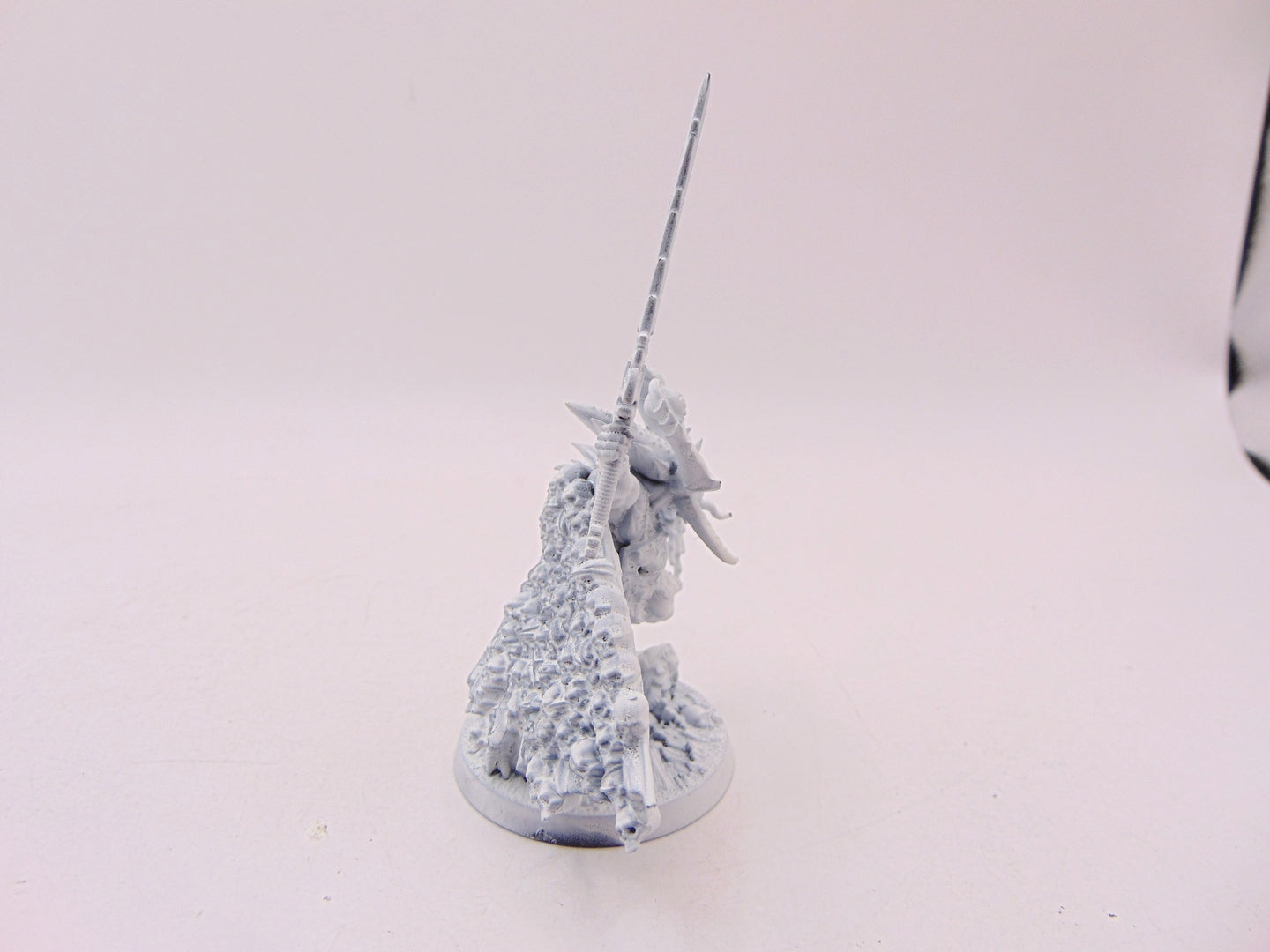 Skulltaker – The Troll Trader