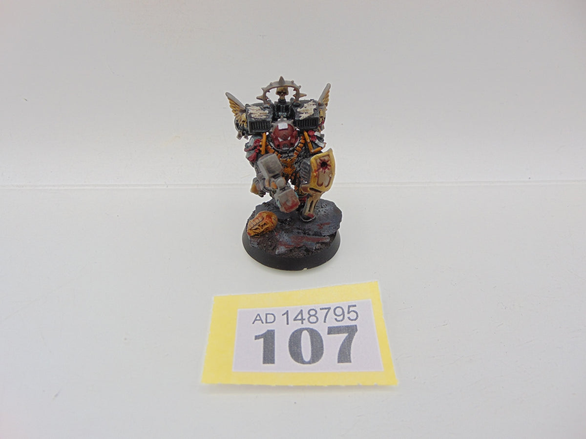Lord Executioner – The Troll Trader