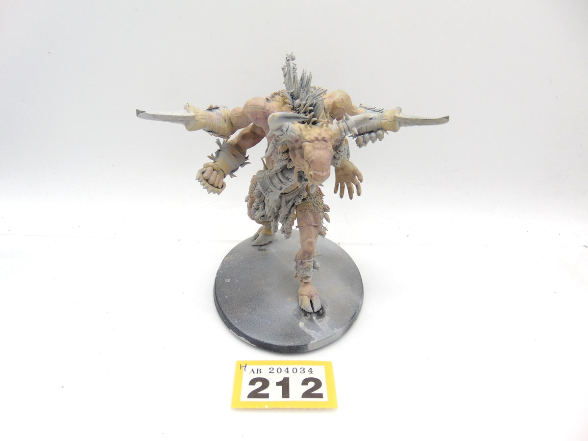 Ghorgon – The Troll Trader