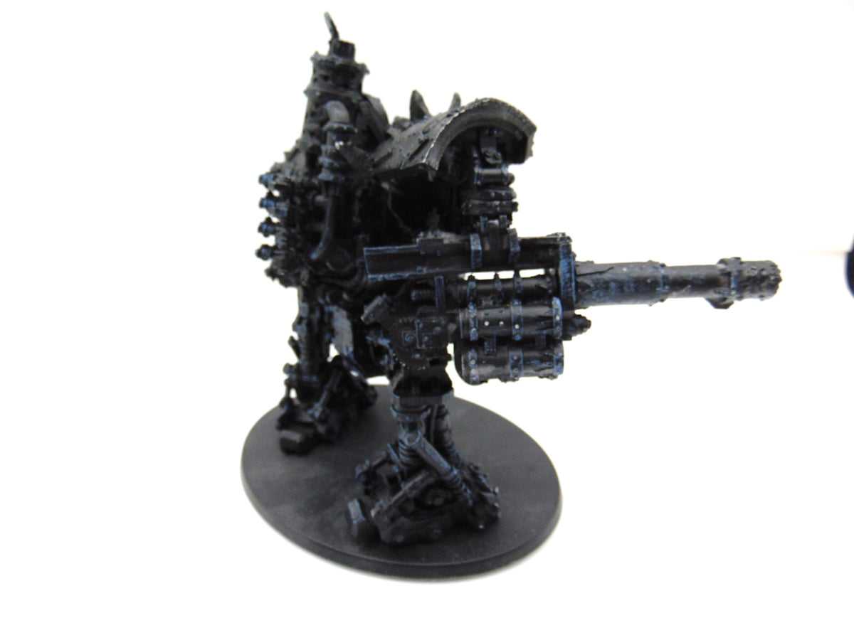 Meka Dread – The Troll Trader