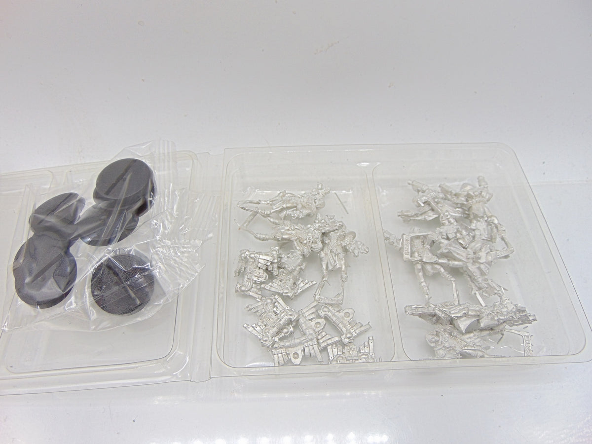 Sisters of Battle Seraphim Squad – The Troll Trader