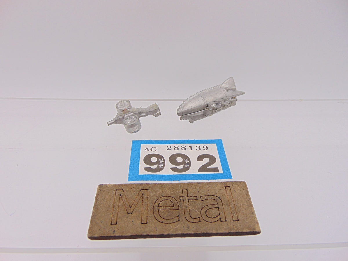 Epic Overlord Airship & Iron Eagle Gyrocopter – The Troll Trader