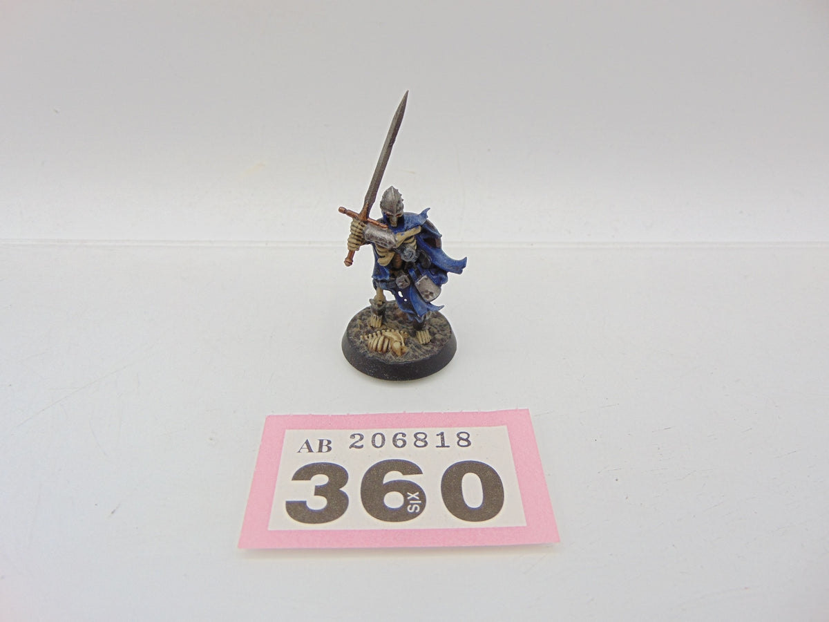 Wight King Conversion – The Troll Trader