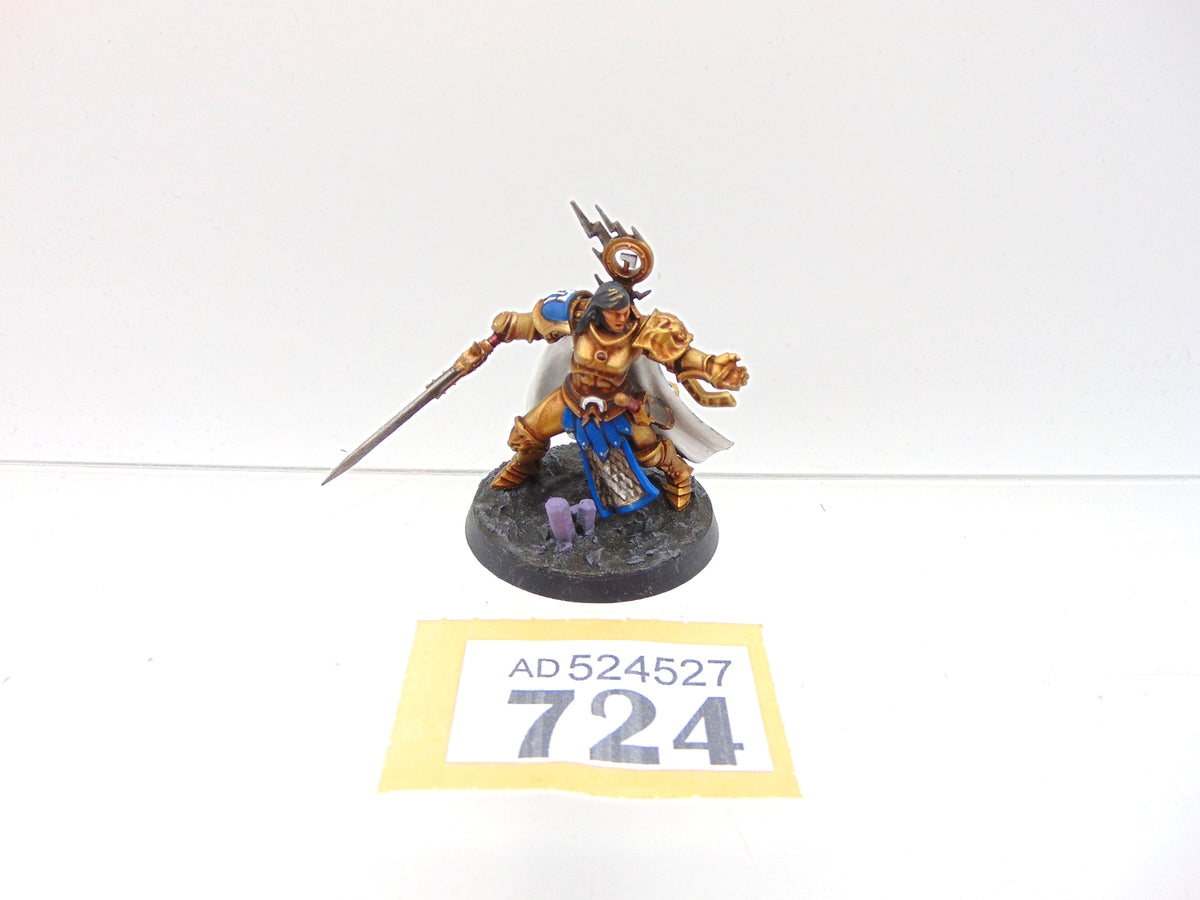 Knight Questor Larissa Shadowstalker – The Troll Trader