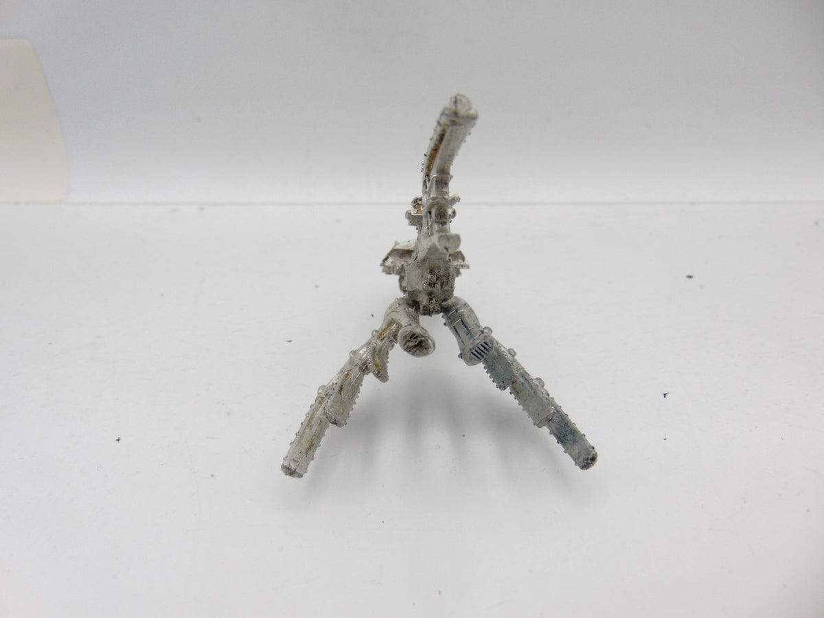 Shadow Class Cruiser – The Troll Trader