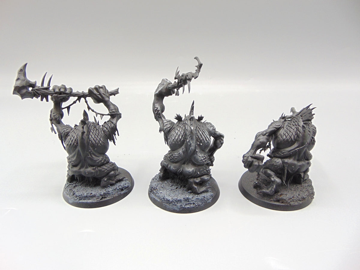 Fellwater Troggoths / River Trolls – The Troll Trader