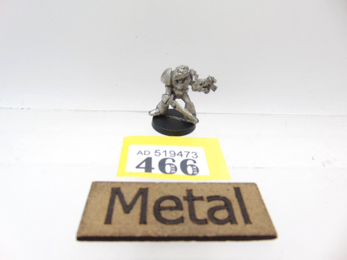 Lieutenant with Power Sword & Bolt Pistol – The Troll Trader