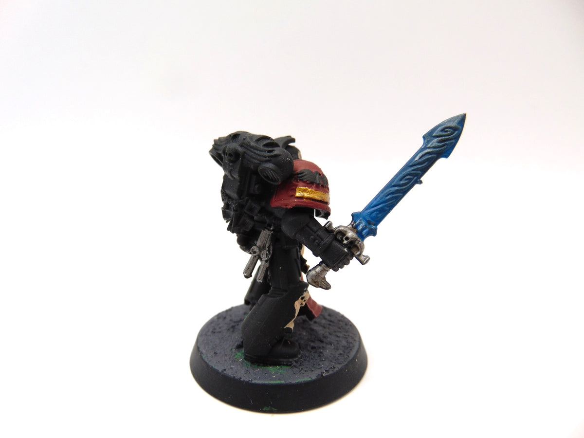 Jensus Natorian – The Troll Trader