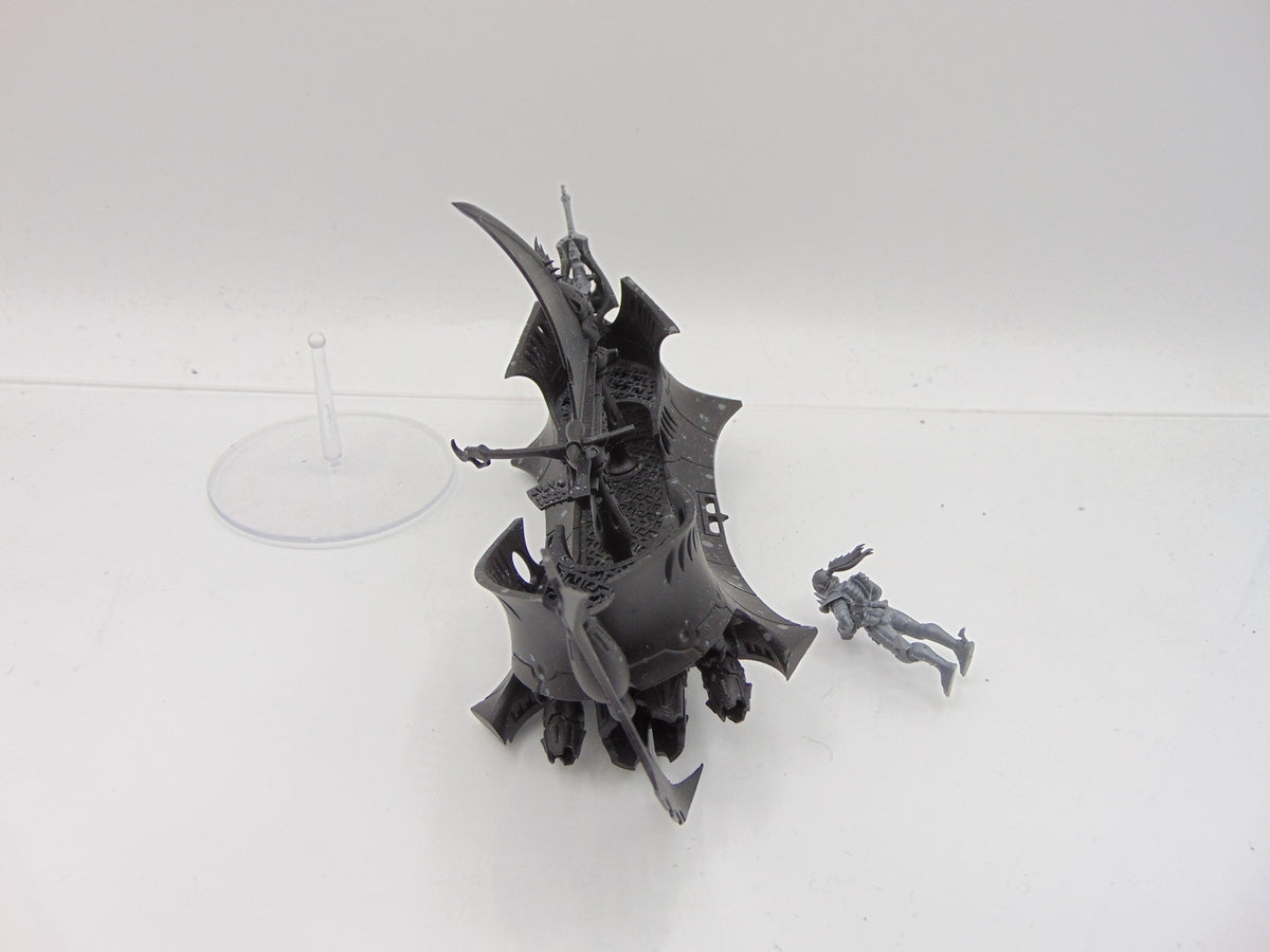 Raider – The Troll Trader