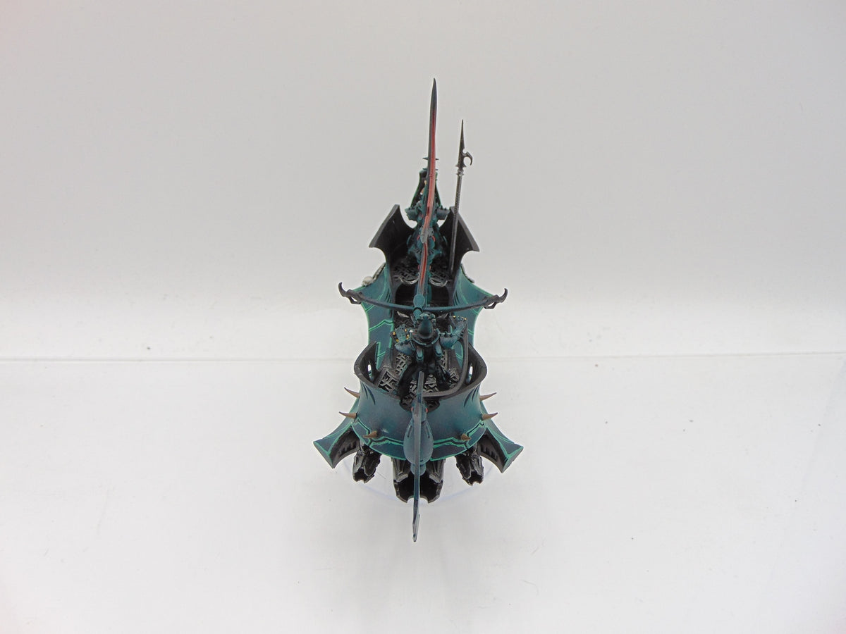 Raider – The Troll Trader