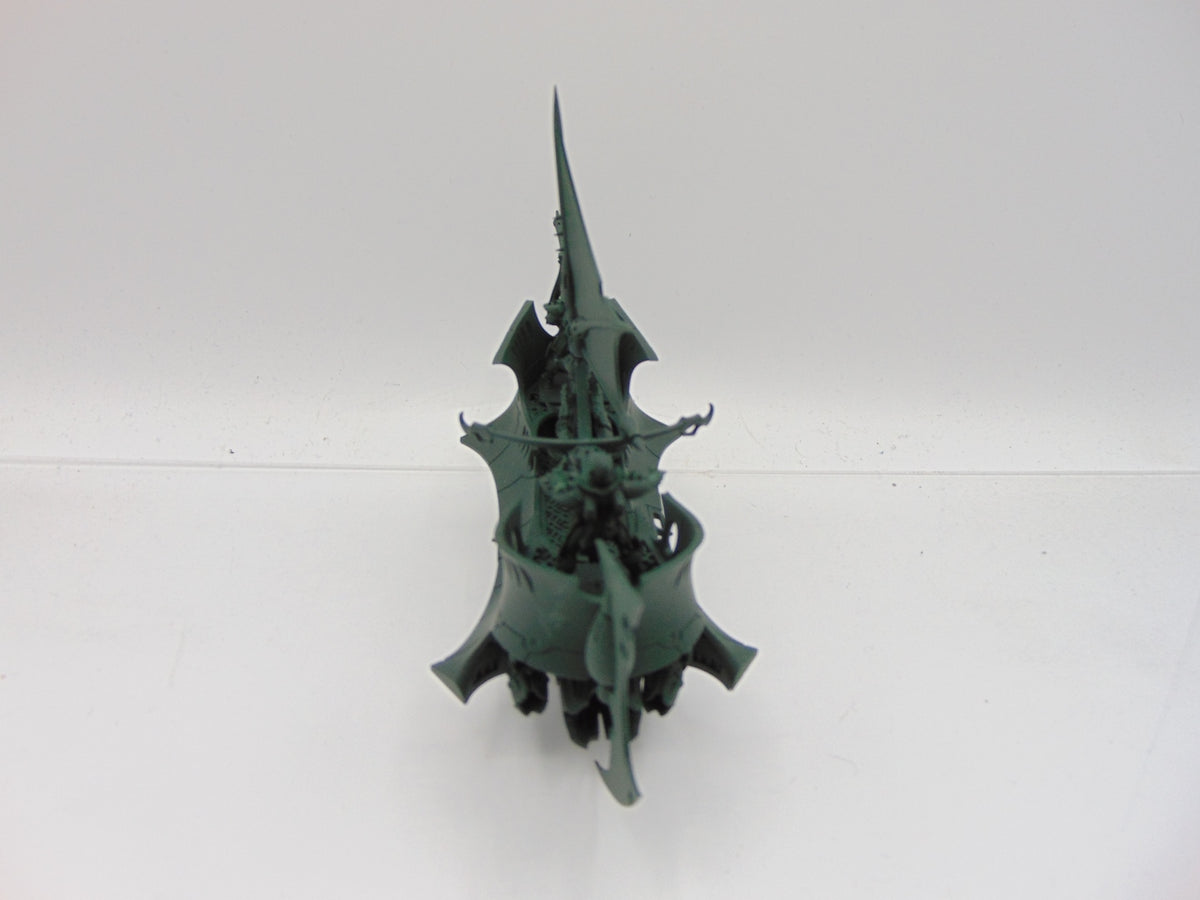 Raider – The Troll Trader