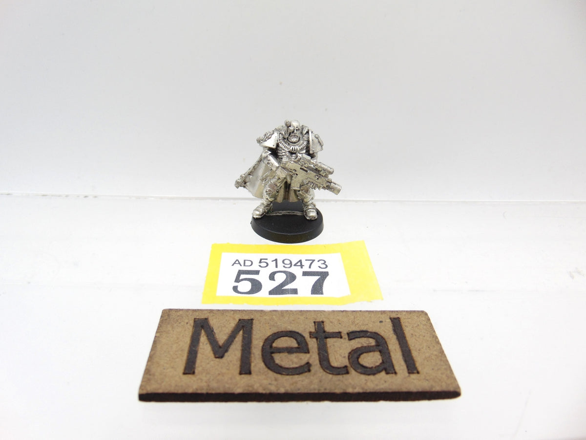 Scout Sergeant Telion – The Troll Trader