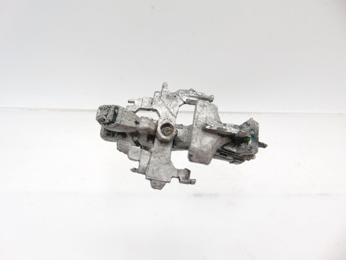 Bullock Jetcycle Jet Bike – The Troll Trader