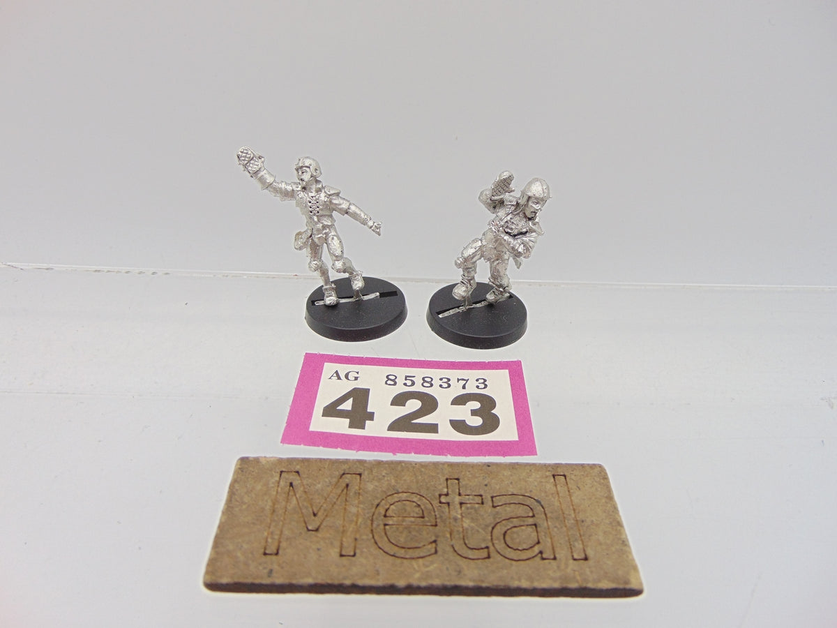 Human Catcher – The Troll Trader