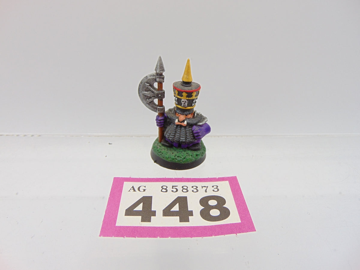 Talisman City Of Adventure Expansion Chaos Dwarf – The Troll Trader