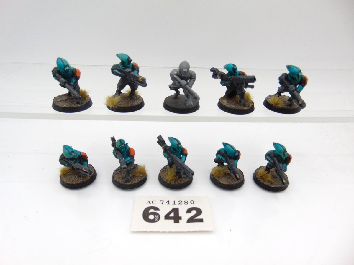 Pathfinder Team – The Troll Trader