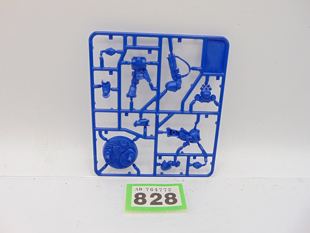 Sergeant Marius – The Troll Trader