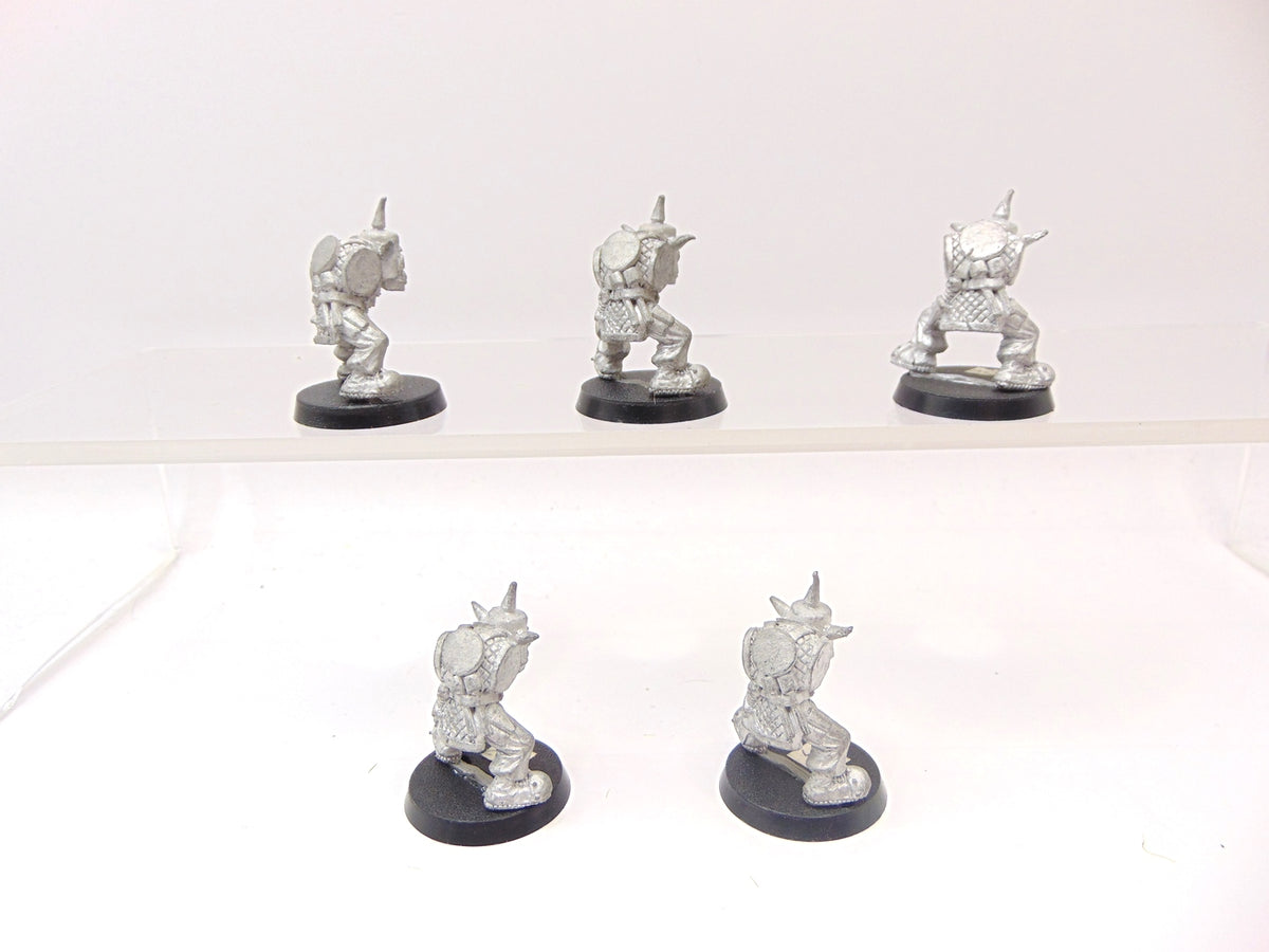 Goff Boyz – The Troll Trader