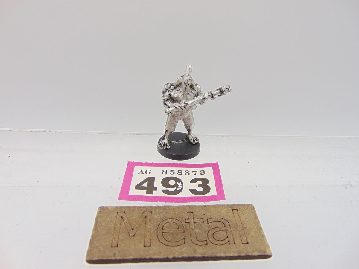 Carnival of Chaos Strongman / Brute – The Troll Trader