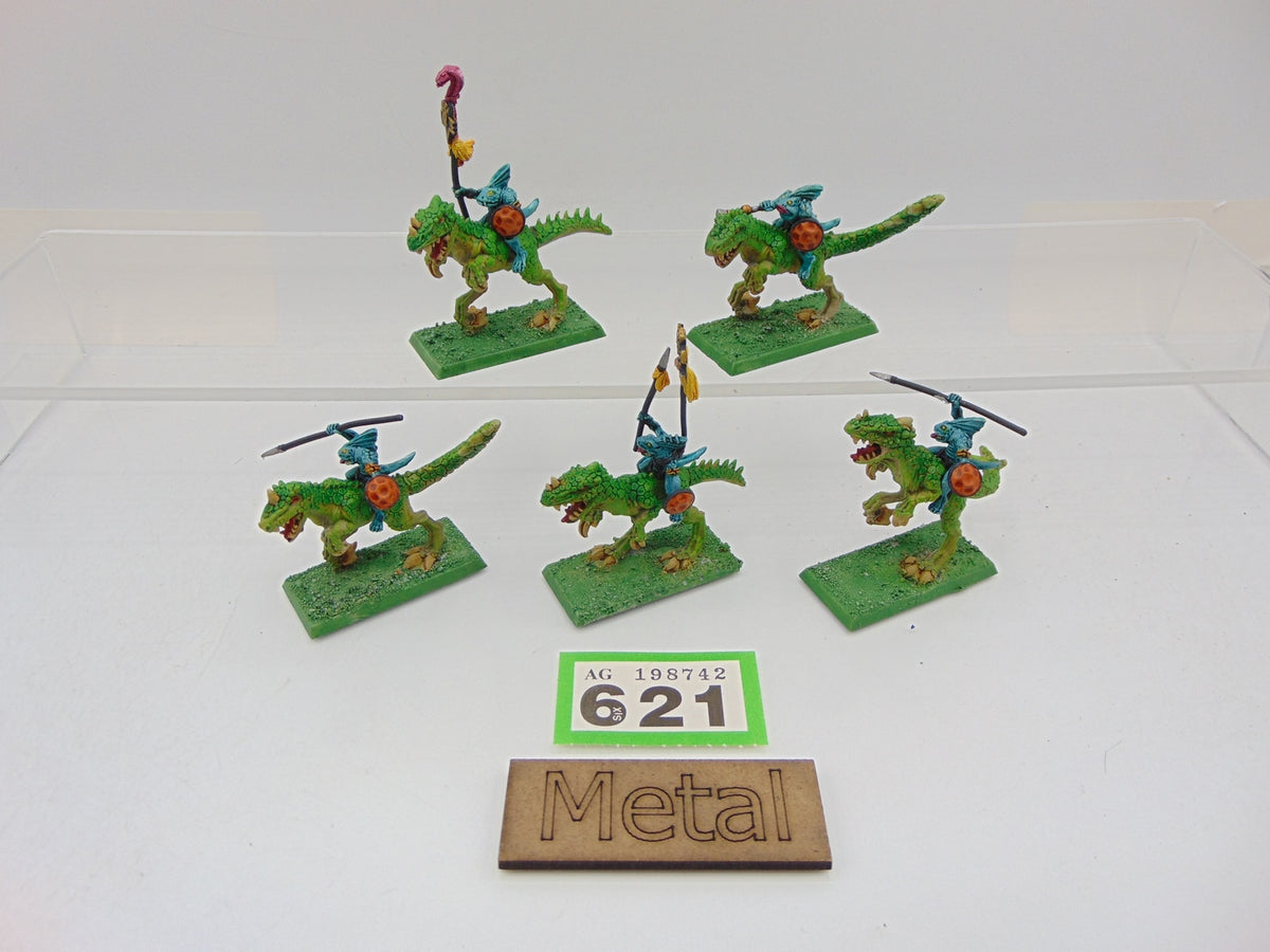 Tichi-Huichi's Raiders – The Troll Trader