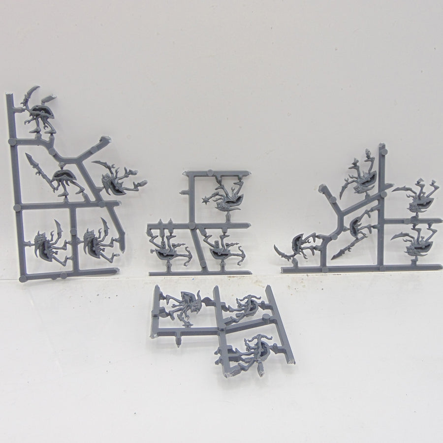 Gloomspite Gitz – The Troll Trader