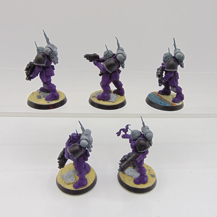 Warhammer 40,000 – The Troll Trader