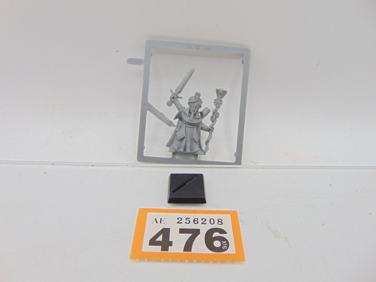 Talisman High Priest / Battle Wizard – The Troll Trader