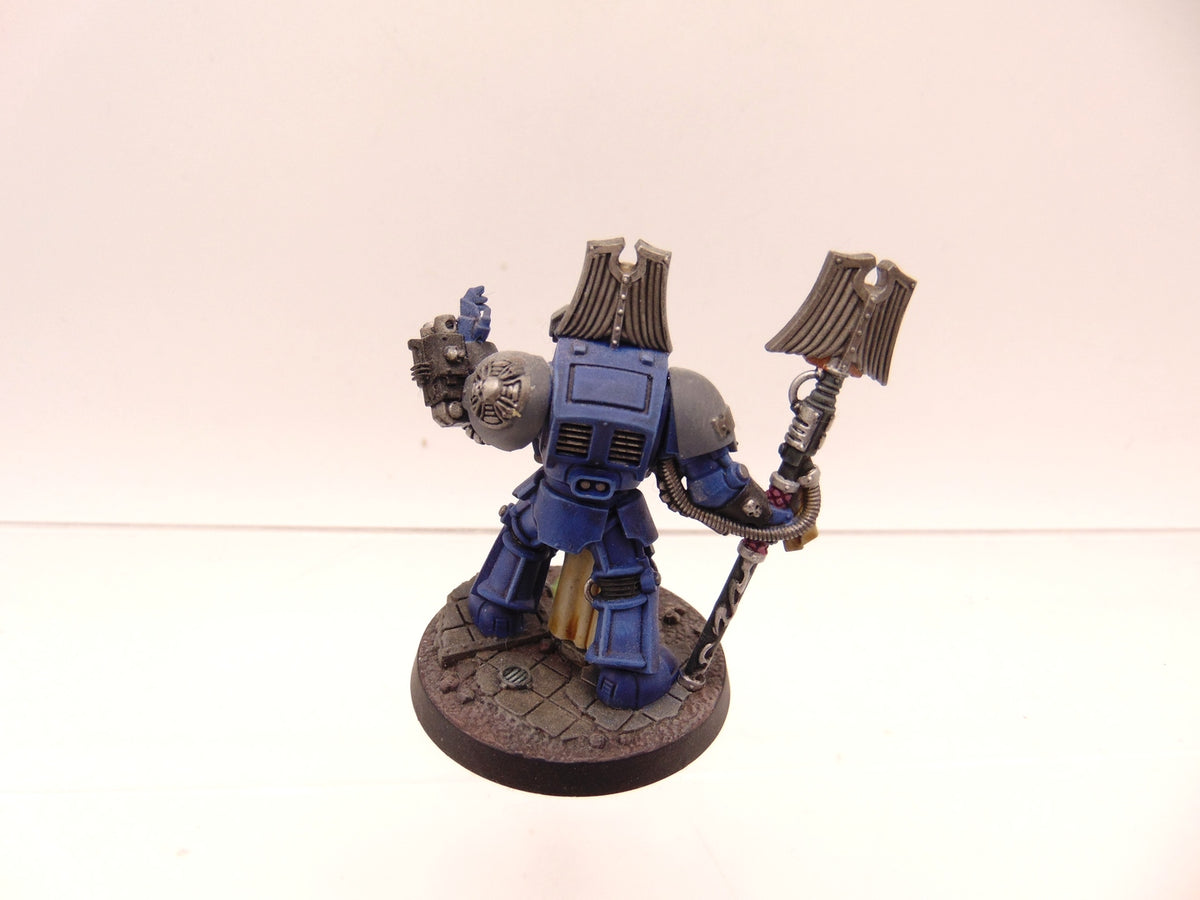 Lexicanum Varus – The Troll Trader