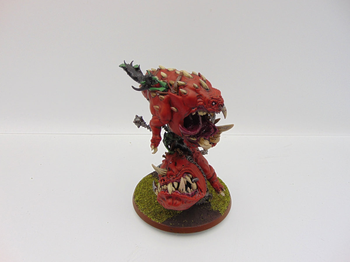 Magler Squigs – The Troll Trader