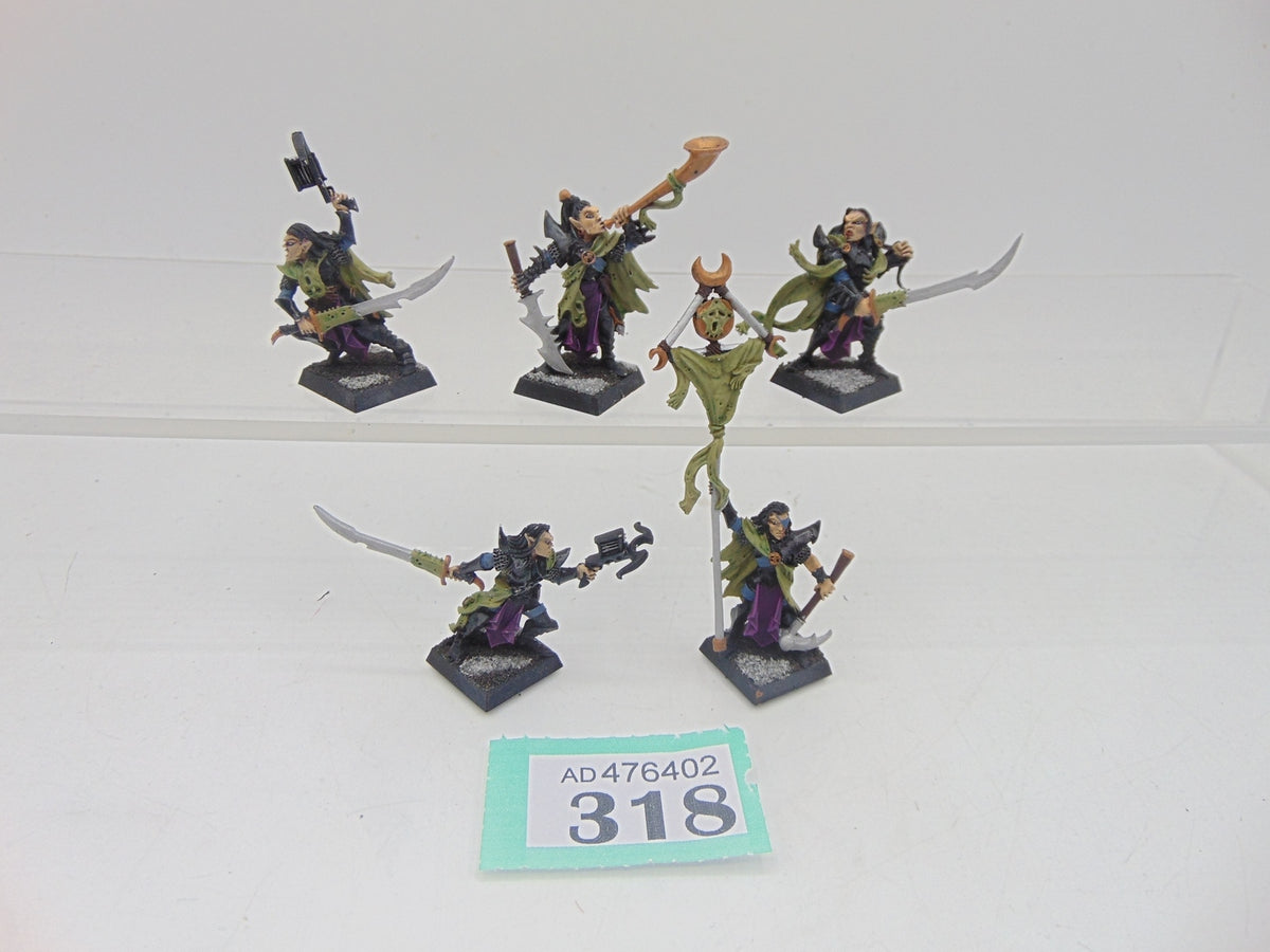 Mengil Manhide Manflayers Command – The Troll Trader