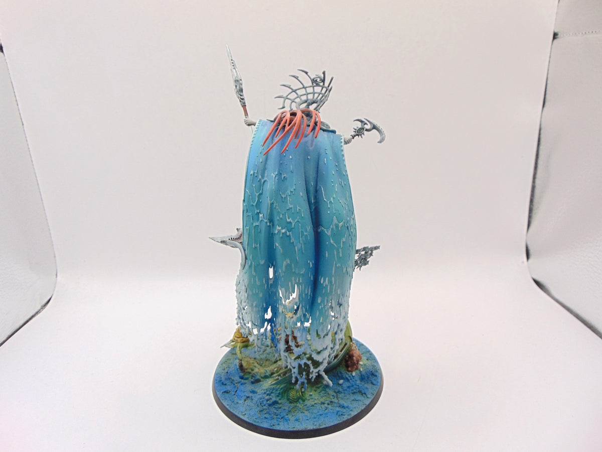 Eidolon of Mathlann - Aspect of the Storm – The Troll Trader