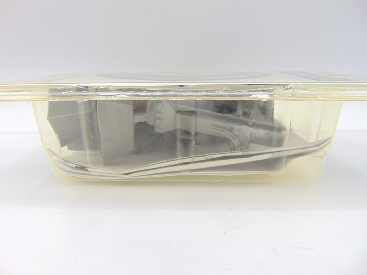 Ork Mega Dread Killkannon Arm – The Troll Trader